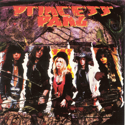 Princess Pang “Princess Pang” – Subliminal Notes