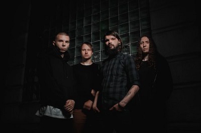 Irreversible Mechanism “Immersion” – Subliminal Notes