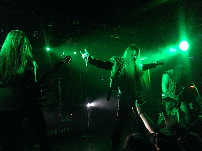 Nargaroth “Black Metal Ist Krieg” – Subliminal Notes