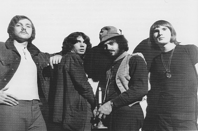 Bram Stoker “Heavy Rock Spectacular” – Subliminal Notes